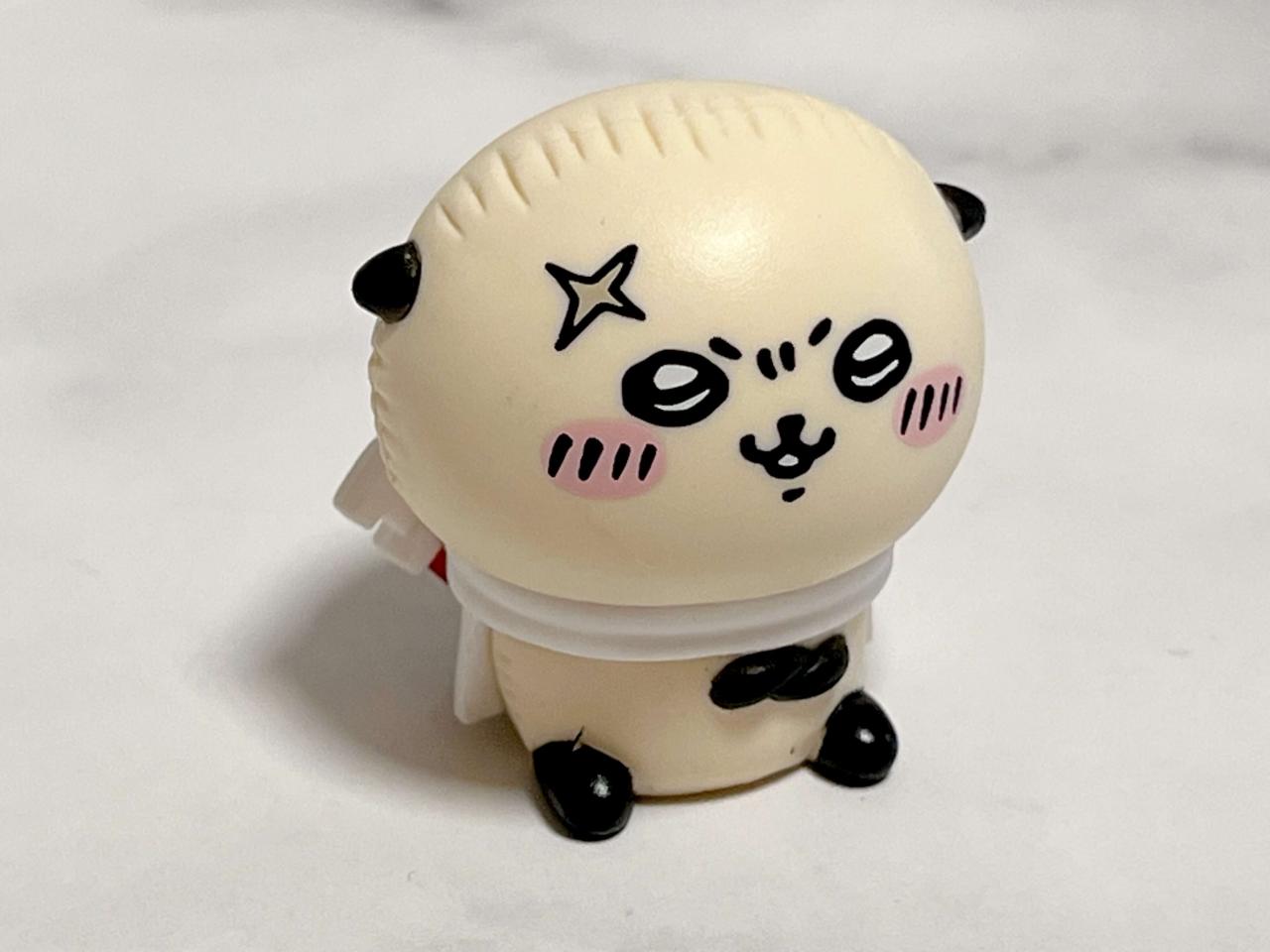 【ちいかわ×100円ショップ】ファン悶絶！「ミニフィギュア」第4弾が出た〜！（写真 25/29） - mimot.(ミモット)