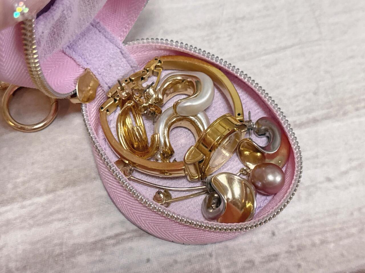 しまむらの『魔法の天使クリィミーマミ』新作グッズが可愛すぎる…！実用的な3選をレビュー♪（写真 41/46） - mimot.(ミモット)