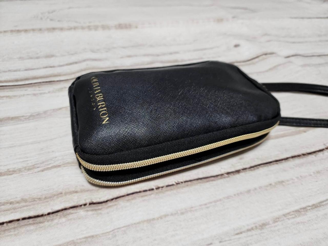 こんなの待ってた！【オリビア・バートン】スマホショルダーバッグが上品＆高見え♪（付録レビュー）（写真 18/26） - mimot.(ミモット)