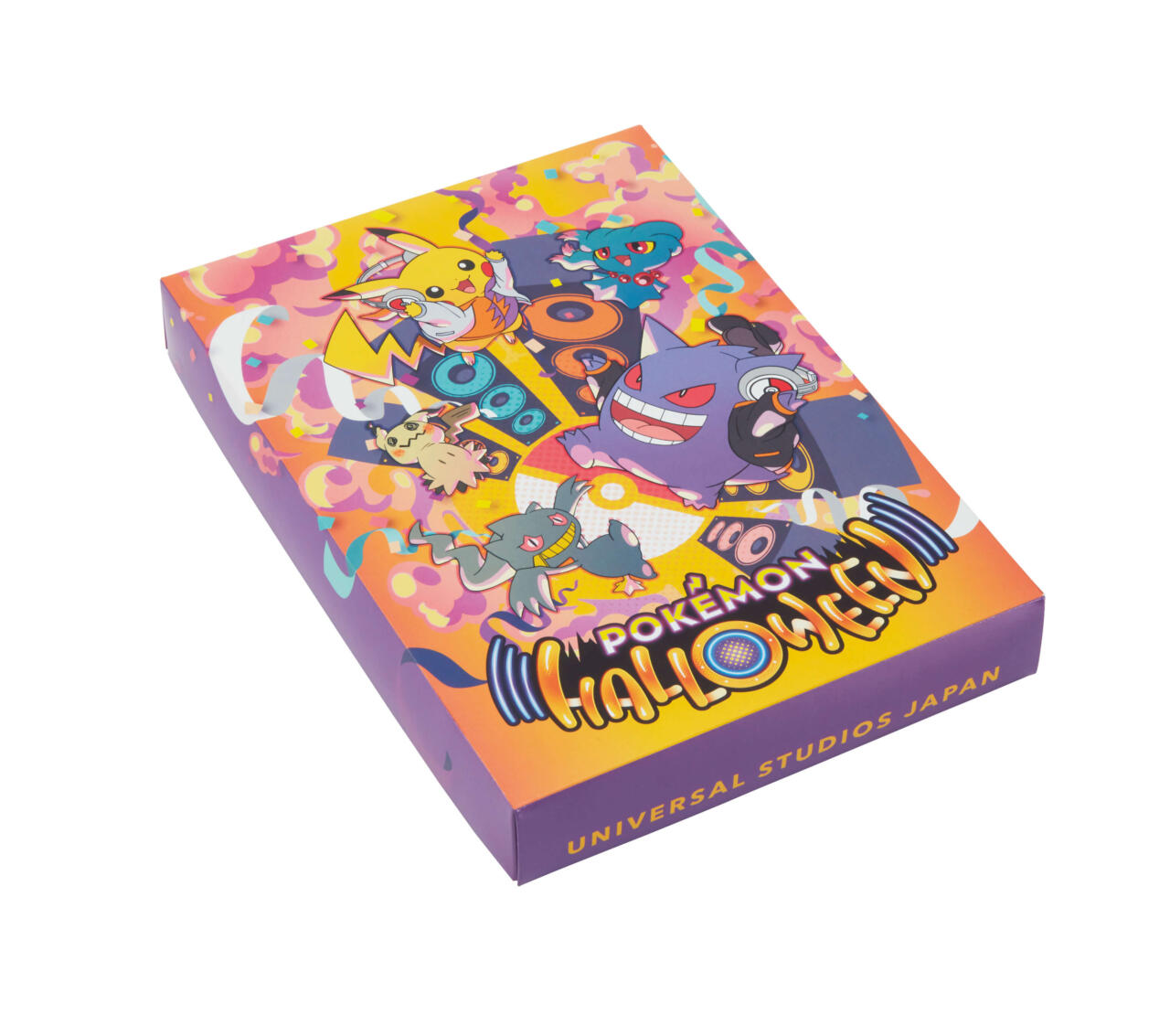 【USJ×ポケモン】コラボグッズ大充実！DJピカチュウ＆ゴーストポケモンがやってきた！（写真 37/136） - mimot.(ミモット)