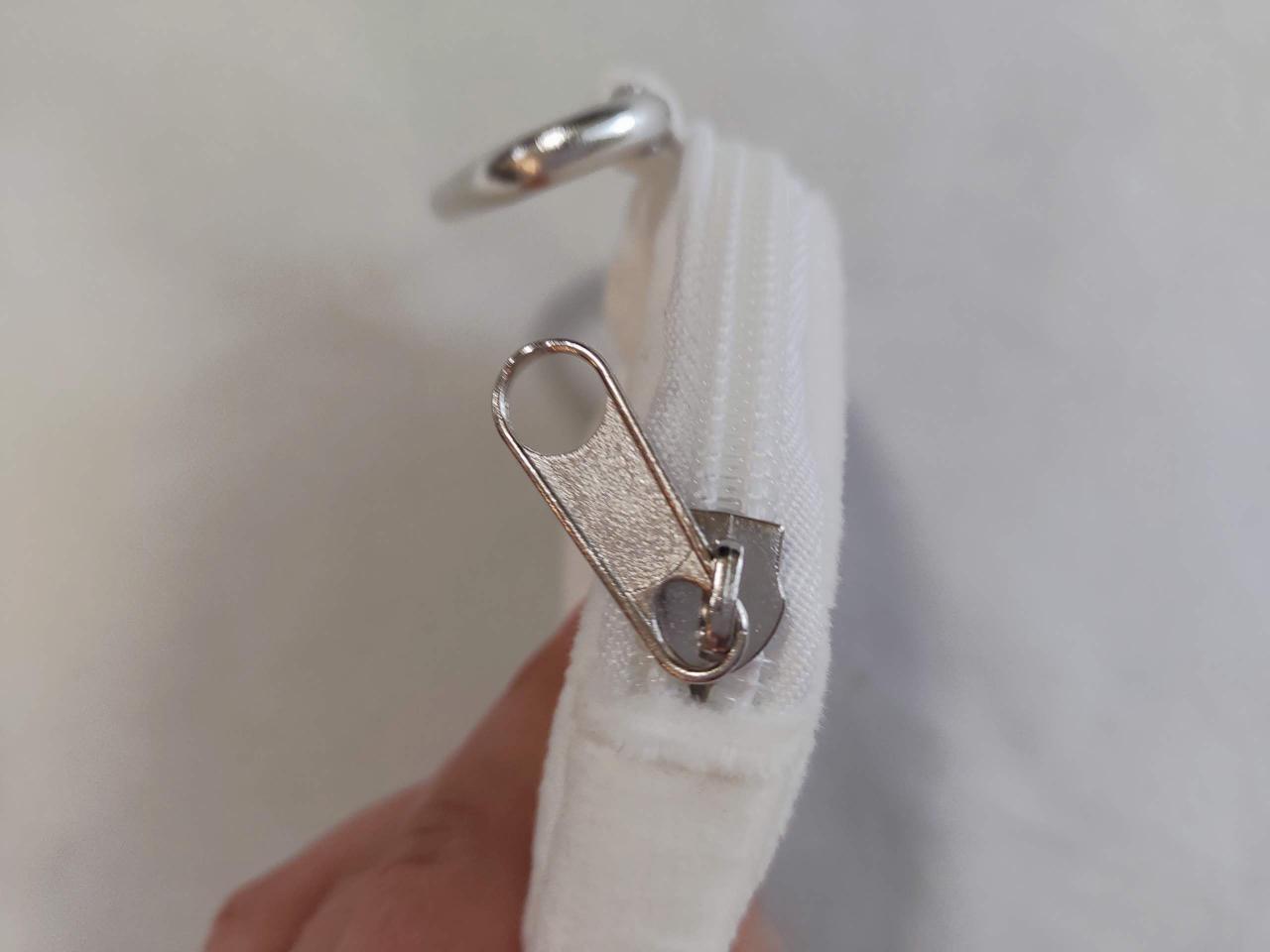 【PEANUTS最新付録】使いやすい♪大きめエコバッグ＆ポーチが出たよ～！(開封レビュー)（写真 17/30） - mimot.(ミモット)