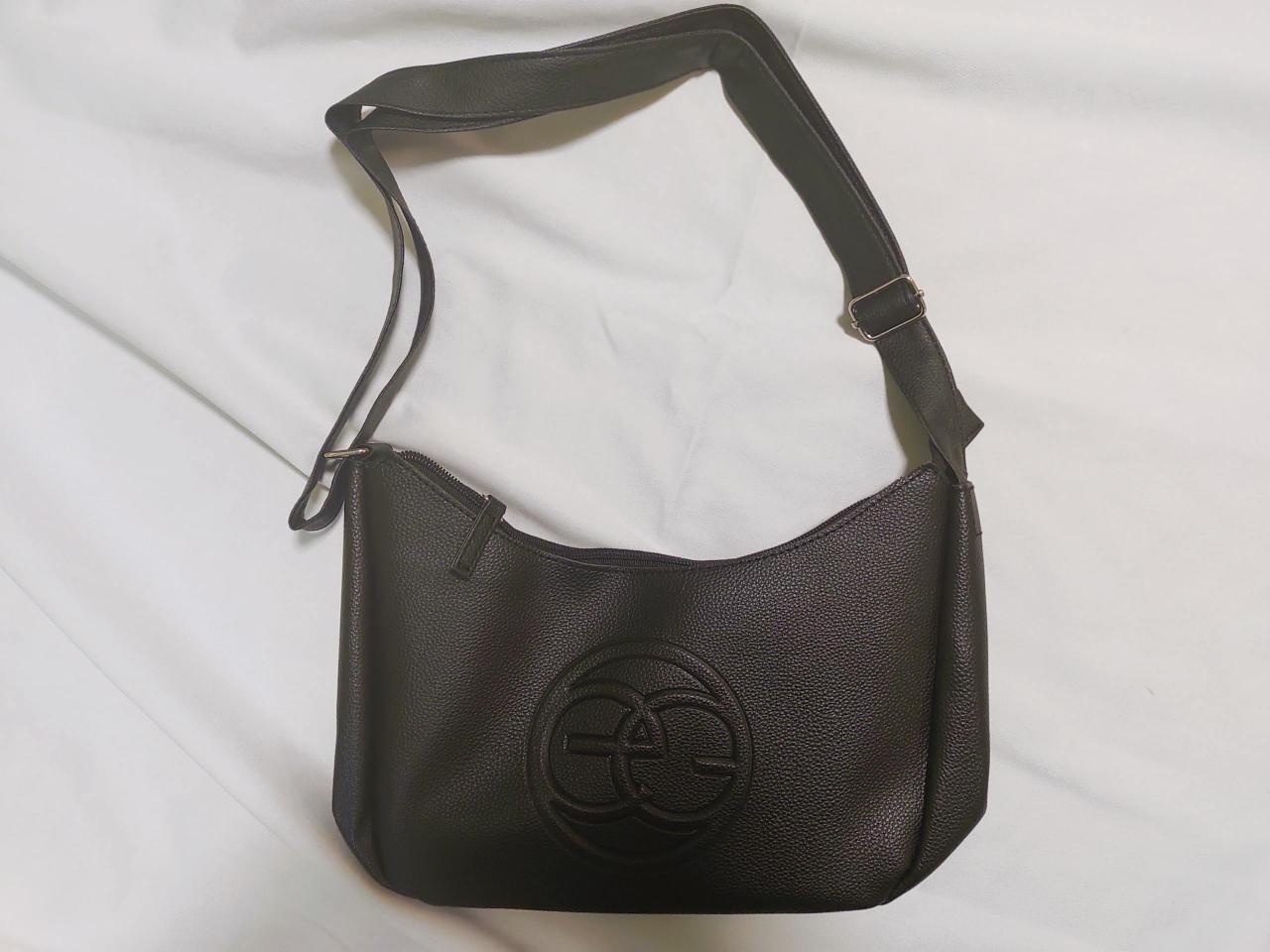 オシャレ＆コーデに合わせやすい「EGOISTの優秀バッグ」本屋さんで見つけた！（写真 5/21） - mimot.(ミモット)