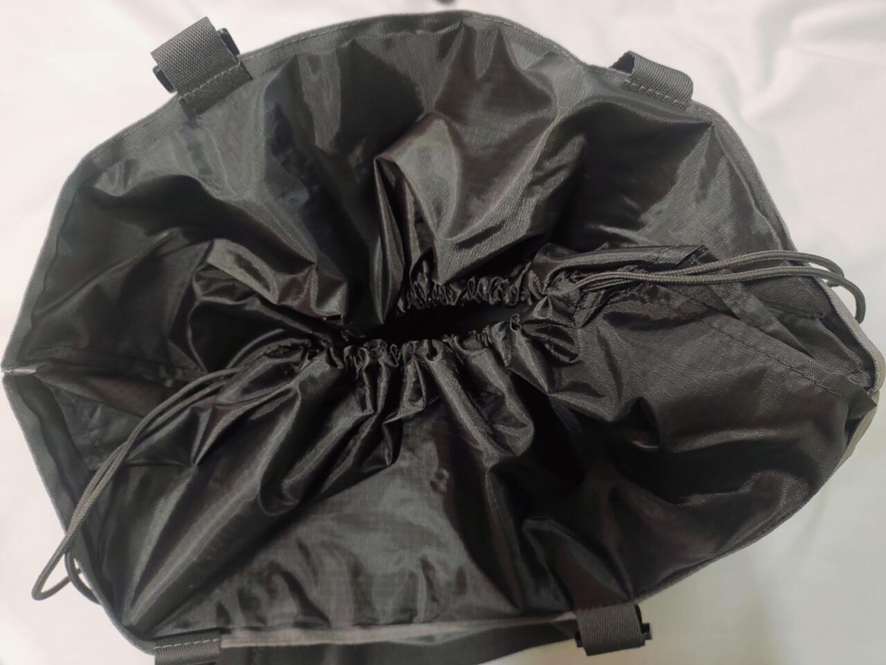 軽くて大容量！エーグルの折りたためる「トートバッグ」付録がめちゃ使い勝手いいよ～！（写真 11/31） - mimot.(ミモット)