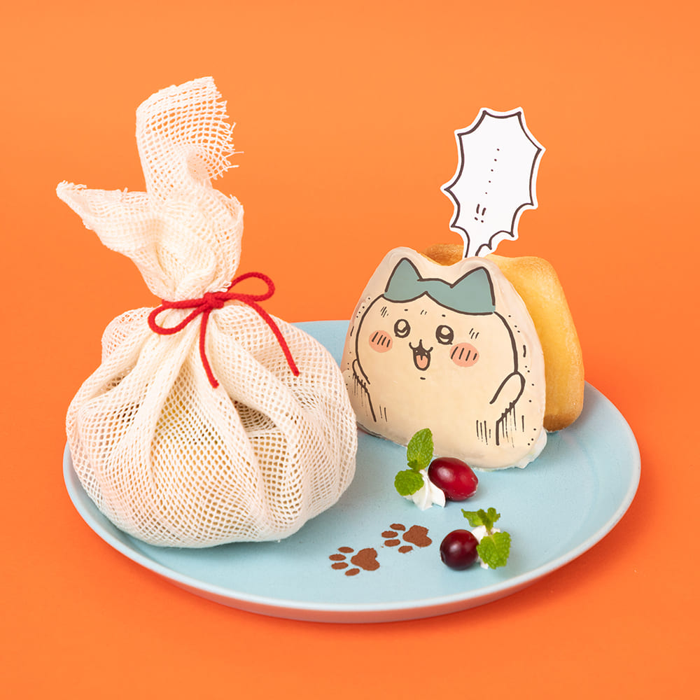 サイコウにHOT！【ちいかわレストラン】夏の新メニュー＆限定グッズが激アツすぎる～！（写真 2/15） - mimot.(ミモット)