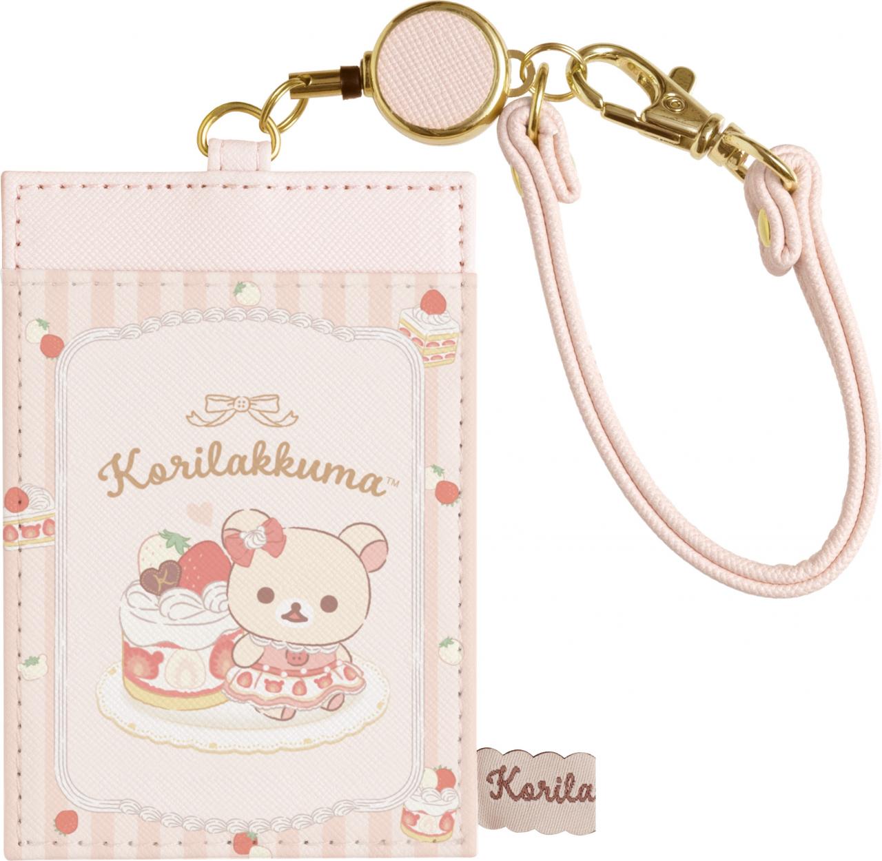 コリラックマの20周年記念グッズが可愛さいっぱい！有楽町に期間限定オープンだよ（写真 9/32） - mimot.(ミモット)