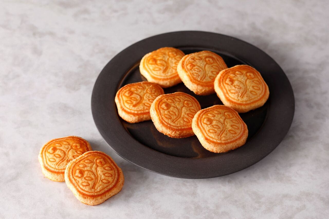 ハローキティやシナモロールたちが「資生堂パーラー」でお仕事♪6種類の激かわコラボ缶が出るよ！（写真 9/19） - mimot.(ミモット)