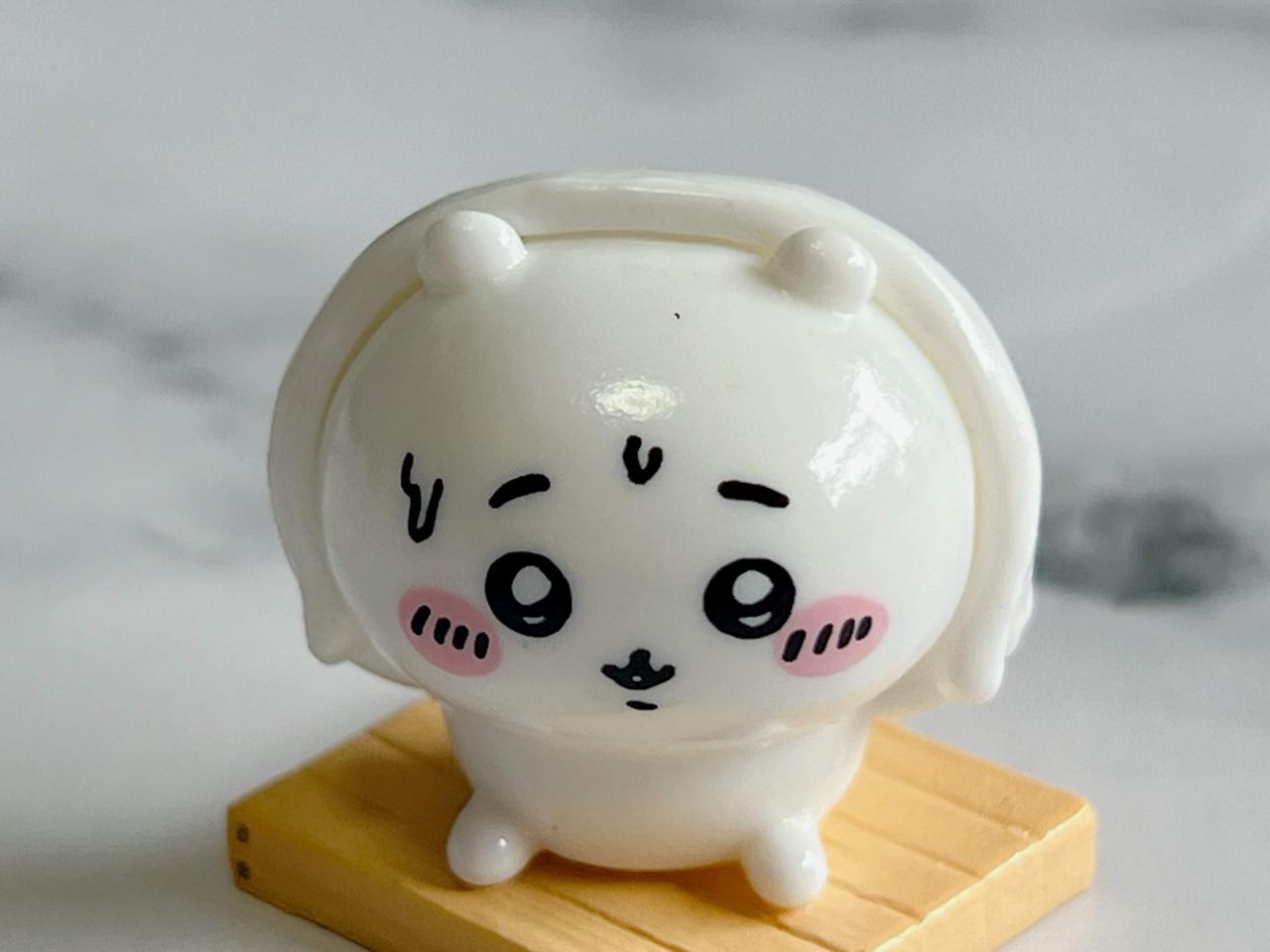 【ちいかわ】大人気「びっくらたまご」新作すべてを徹底レビュー！カニちゃんが初登場だよ♪（写真 17/36） - mimot.(ミモット)