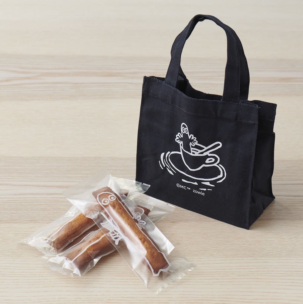 みんな大好きムーミンが「西武池袋本店」にやってくる♪【ムーミンマーケット】限定グッズや新作が勢揃い！（写真 1/19） - mimot.(ミモット)