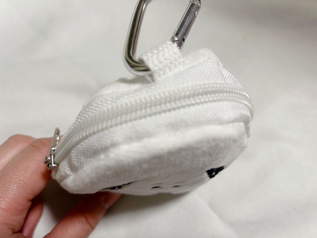 【PEANUTS最新付録】使いやすい♪大きめエコバッグ＆ポーチが出たよ～！(開封レビュー)（写真 18/30） - mimot.(ミモット)