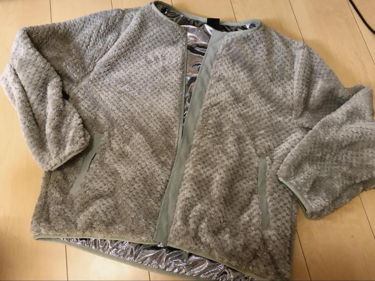 【ワークマン】安くてオシャレと話題の「フリース」実は裏地が凄かった！おすすめ3選【購入レビュー】（写真 1/15） - mimot.(ミモット)