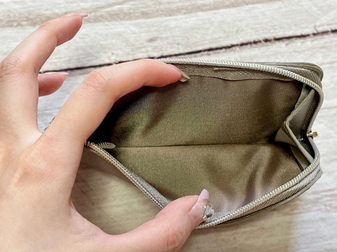 コンビニ限定“ナチュビー”のおしゃれスマホショルダー新作が登場！カードケース付きでめちゃ進化（写真 27/40） - mimot.(ミモット)