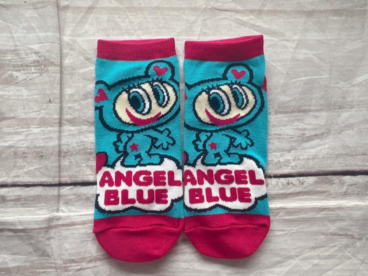 セリアでエンジェルブルーのエモかわグッズ発見！平成女子歓喜の便利なおすすめ7選♪（写真 7/35） - mimot.(ミモット)