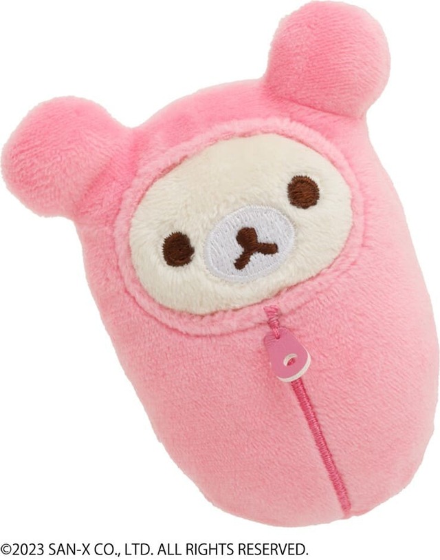 リラックマ数量限定のレアグッズも！人気のくまさんたちが大集合するフェス開催（写真 1/19） - mimot.(ミモット)