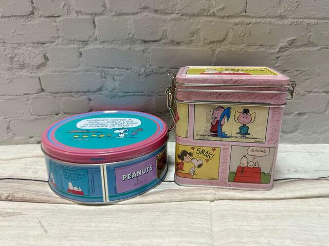 【カルディ×スヌーピー新作】美味しくてかわいい！「クッキー缶」おすすめ2選♪（写真 12/34） - mimot.(ミモット)