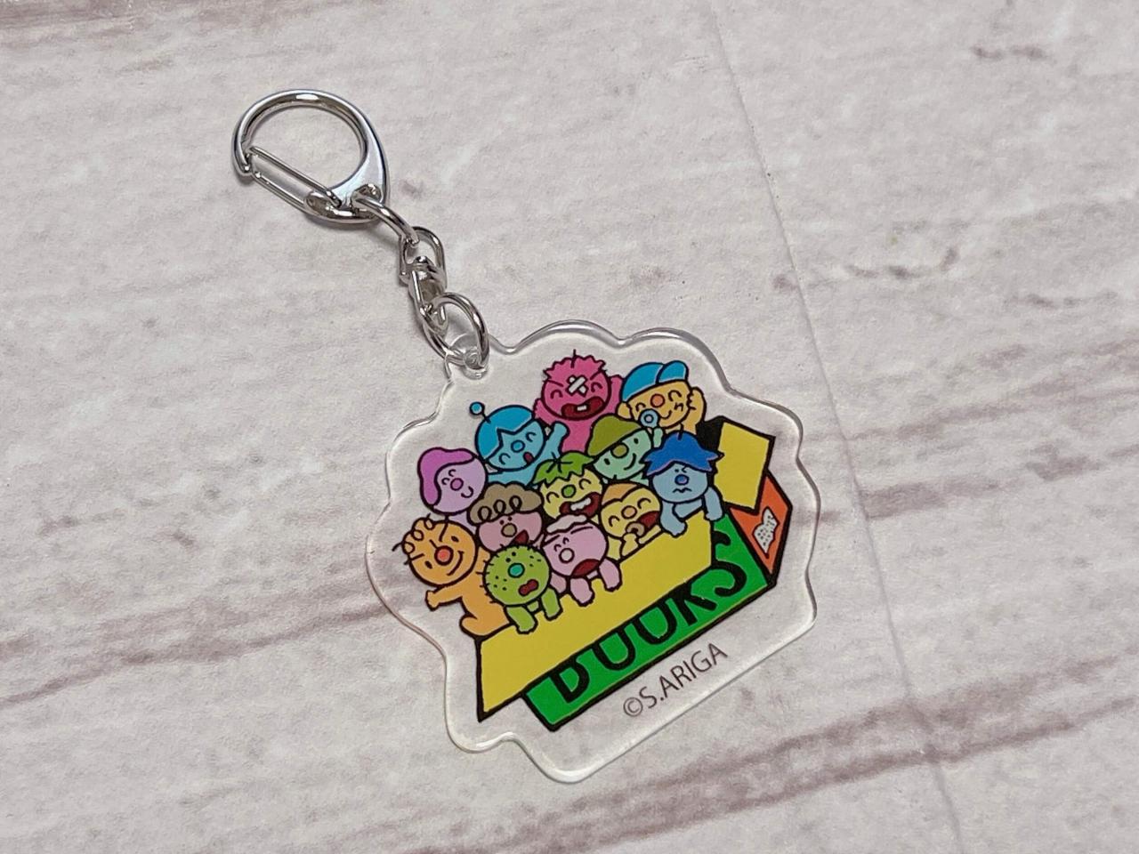 【キャンドゥ】おとな女子歓喜…！懐かしの『こんなこいるかな』グッズが感動レベル♪（写真 39/47） - mimot.(ミモット)