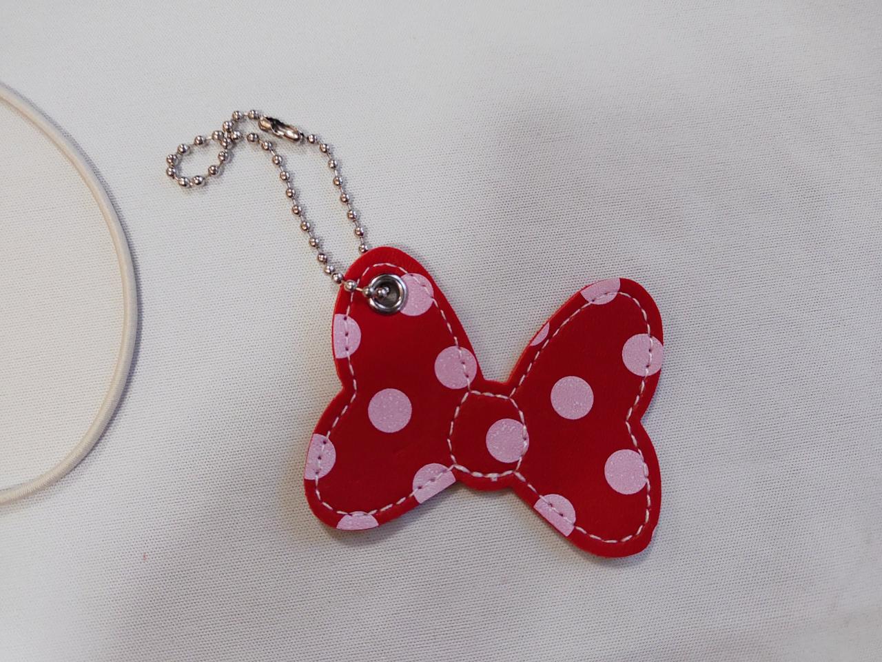 ゼクシィ最新付録がまたまた高クオリティ！ミニーの激かわトラベルポーチだよ♪（写真 16/40） - mimot.(ミモット)