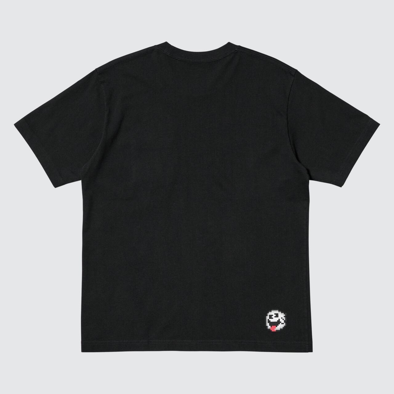 UNIQLOから「スーパーマリオ」Tシャツでるよ！マリオやクリボー、土管など人気アイテムが復刻♪（写真 13/26） - mimot.(ミモット)