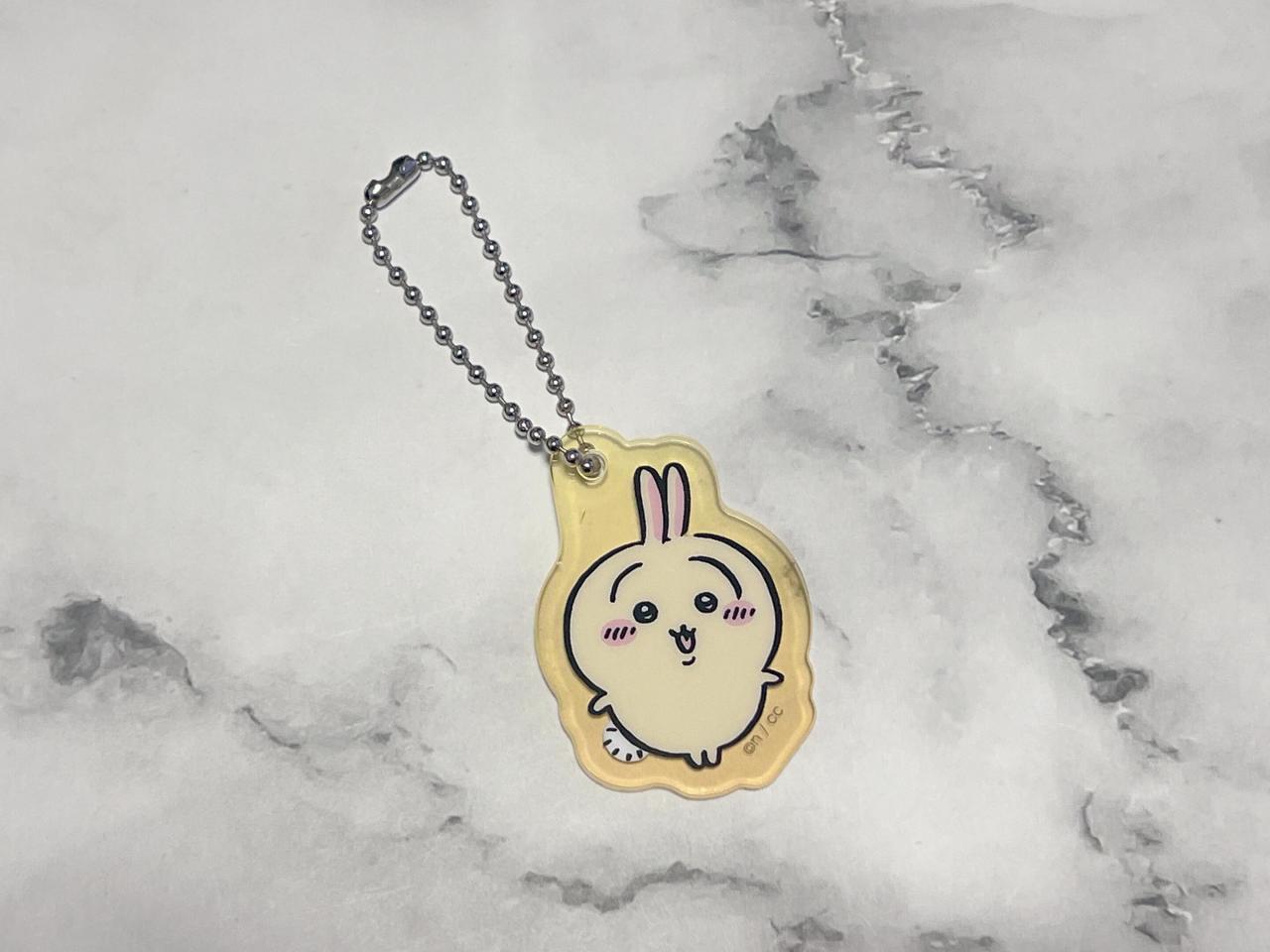 セリアで買える「ちいかわ」グッズ第2弾に震えた…イチオシは“闇深い”アクスタ！（写真 25/60） - mimot.(ミモット)