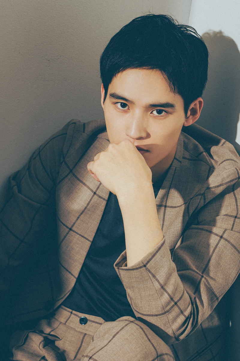 【水上恒司・7000字インタビュー】自分の感性を磨くために、意識していること（写真 9/41） - Medery.