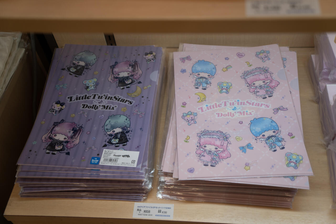 全国12会場で開催！【サンリオ】約1,000アイテムの大型グッズイベントを現地レポート♪（写真 92/214） - mimot.(ミモット)