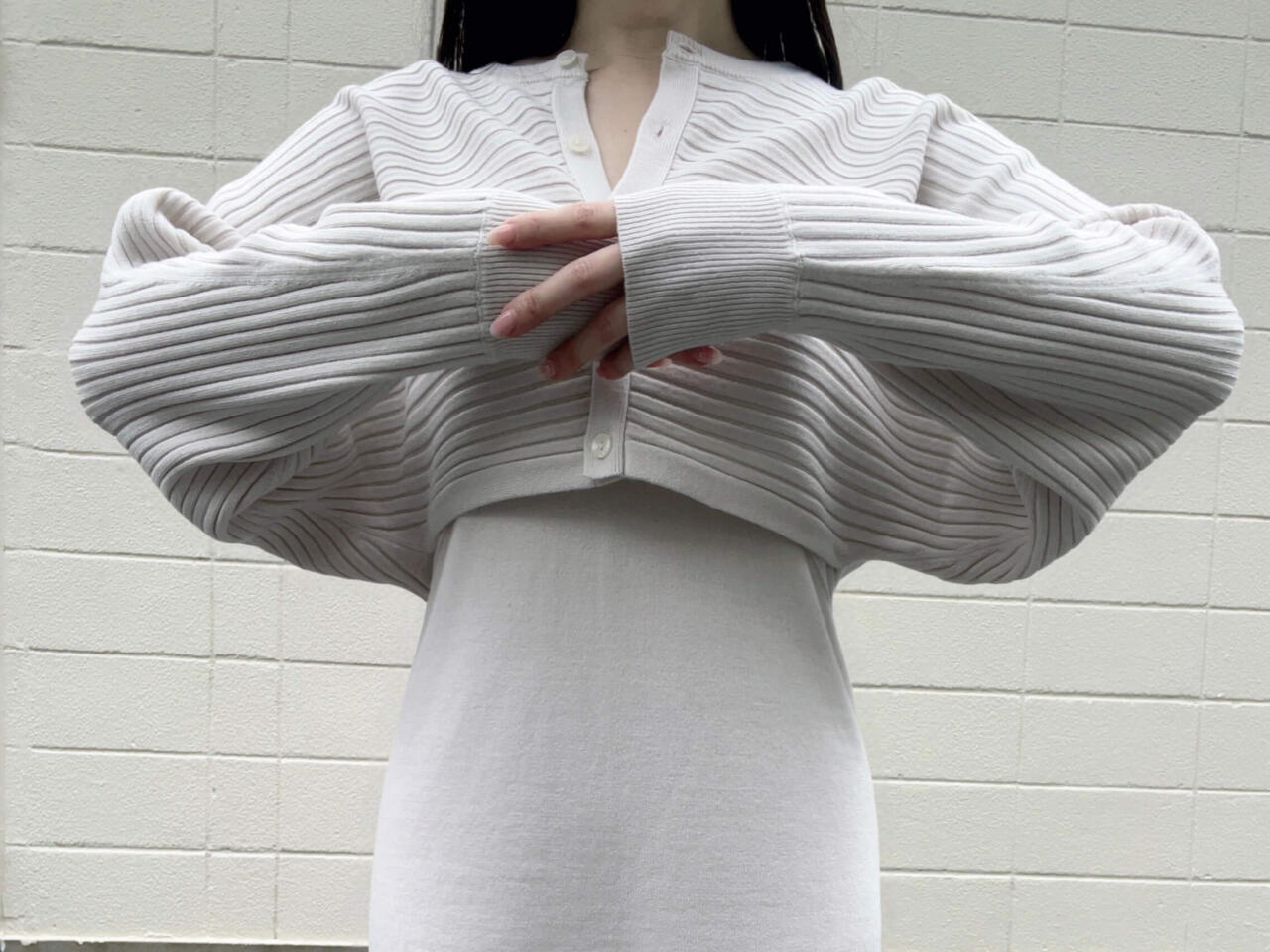 GUで「優秀ワンピース」見つけた！いろいろ着回せて＆肌触りもサイコウ♪（写真 22/33） - mimot.(ミモット)