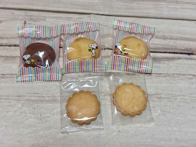 【カルディ×スヌーピー新作】美味しくてかわいい！「クッキー缶」おすすめ2選♪（写真 24/34） - mimot.(ミモット)