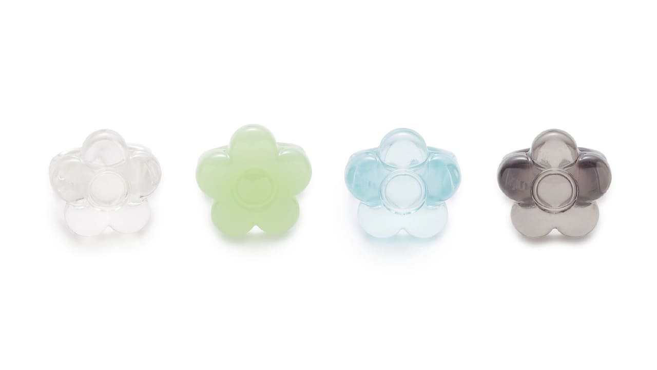 【リリー ブラウン×MARY QUANT】バッグやサンダル、キャップも♪激かわ限定コラボを一気見せ！（写真 19/32） - mimot.(ミモット)