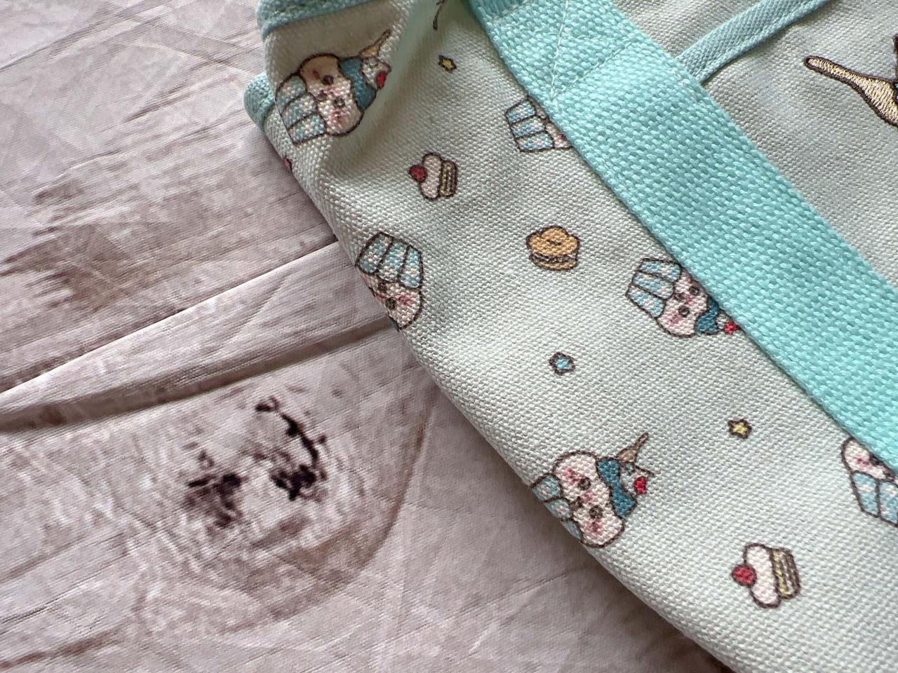 【アベイル×ちいかわ新作】バッグは刺しゅうで可愛さマシマシ！感動的おすすめグッズはこれ！（写真 23/75） - mimot.(ミモット)