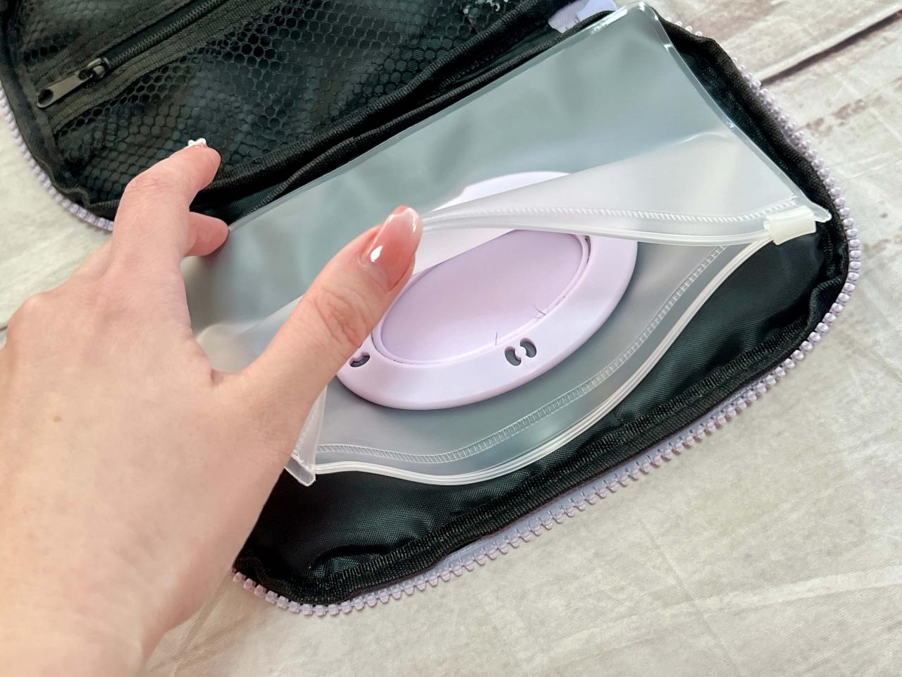 しまむら新発売の「ちいかわグッズ」イチ推しは実用的なバッグ＆ポーチ！購入レビュー（写真 40/48） - mimot.(ミモット)