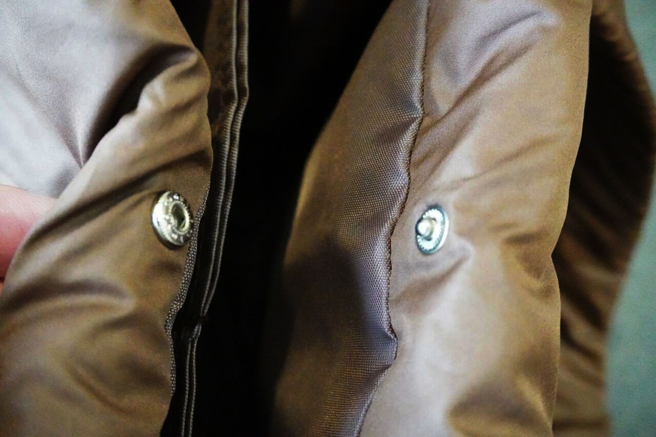 ローソン限定【BAYFLOWの新作バッグ】5ポケット＆仕切り付きはやっぱり使いやすい♪（写真 14/23） - mimot.(ミモット)