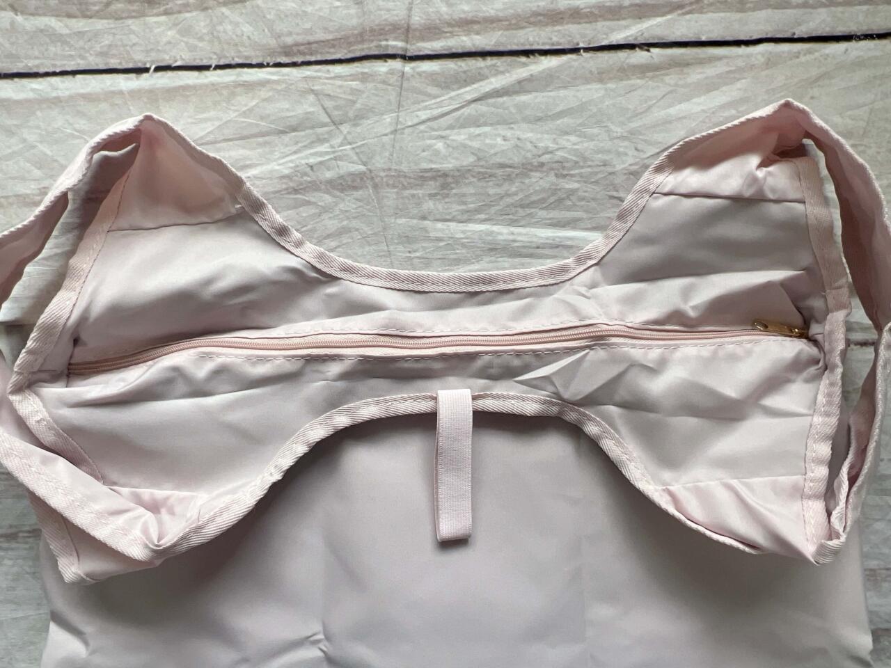 【メゾン ド フルール】限定バッグ＆ミニミニトートがローソンで買えるよ♪開封レビュー（写真 19/35） - mimot.(ミモット)