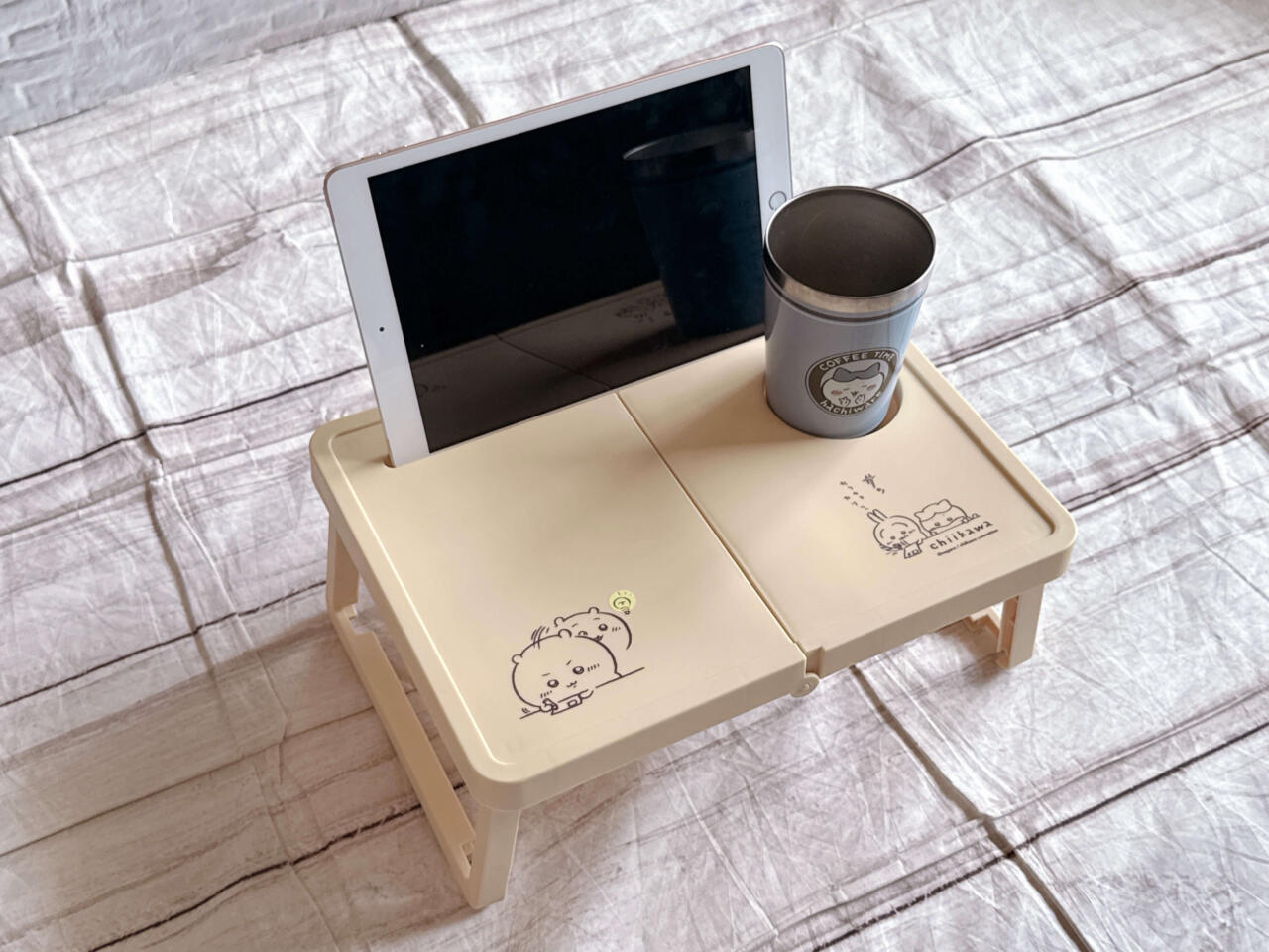 あると便利な「ちいかわグッズ」絶妙サイズで持ち運びも楽ちん！本屋さんでも買えるよ～♪（写真 14/23） - mimot.(ミモット)