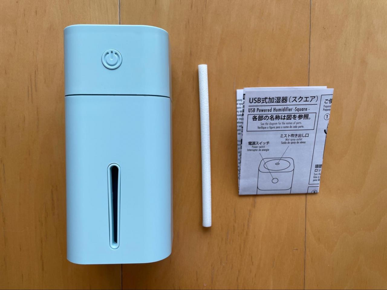 【ダイソー・キャンドゥ・セリア】おしゃれで実用的な「加湿器」おすすめ4選♪（写真 14/19） - mimot.(ミモット)