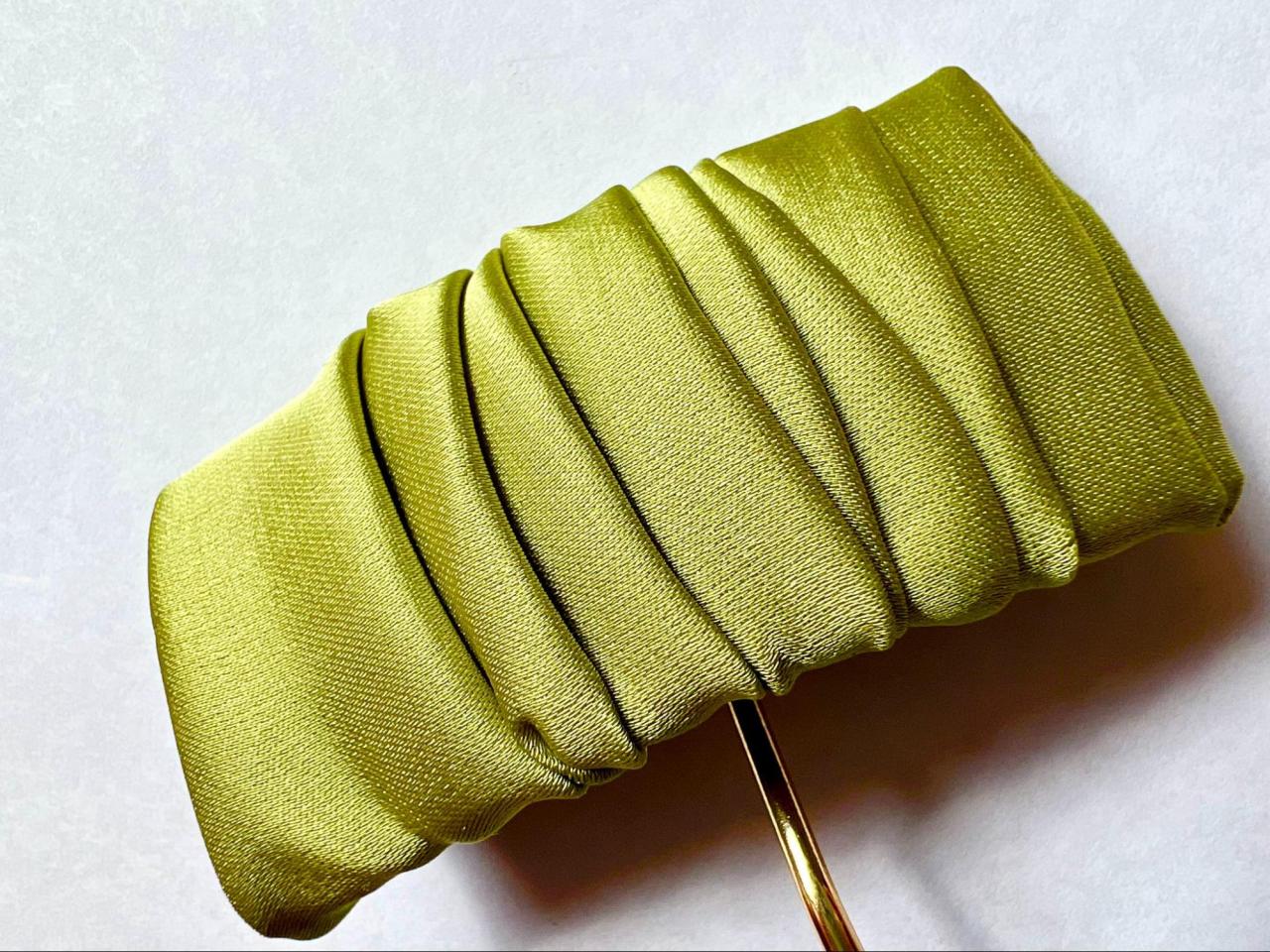 これ110円は素晴らしい！ 【セリア】の「ヘアアクセ」高見え7選♪（写真 31/33） - mimot.(ミモット)