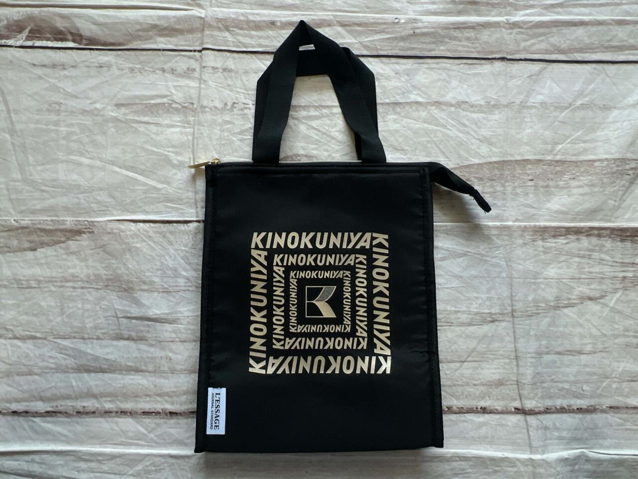 【オトナミューズ×紀ノ国屋バッグ】コンビニ限定付録もオシャレ！豪華2点セットだよ♪（写真 20/39） - mimot.(ミモット)