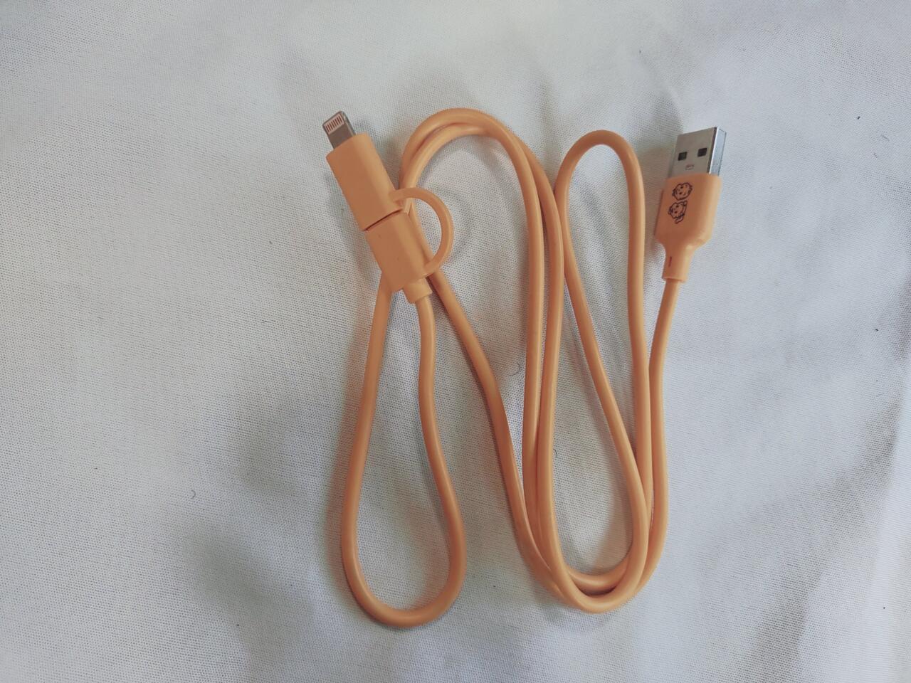 オサムグッズが付録で登場！USBケーブルやアイマスクなど便利な豪華5点セットだよ♪（写真 19/30） - mimot.(ミモット)