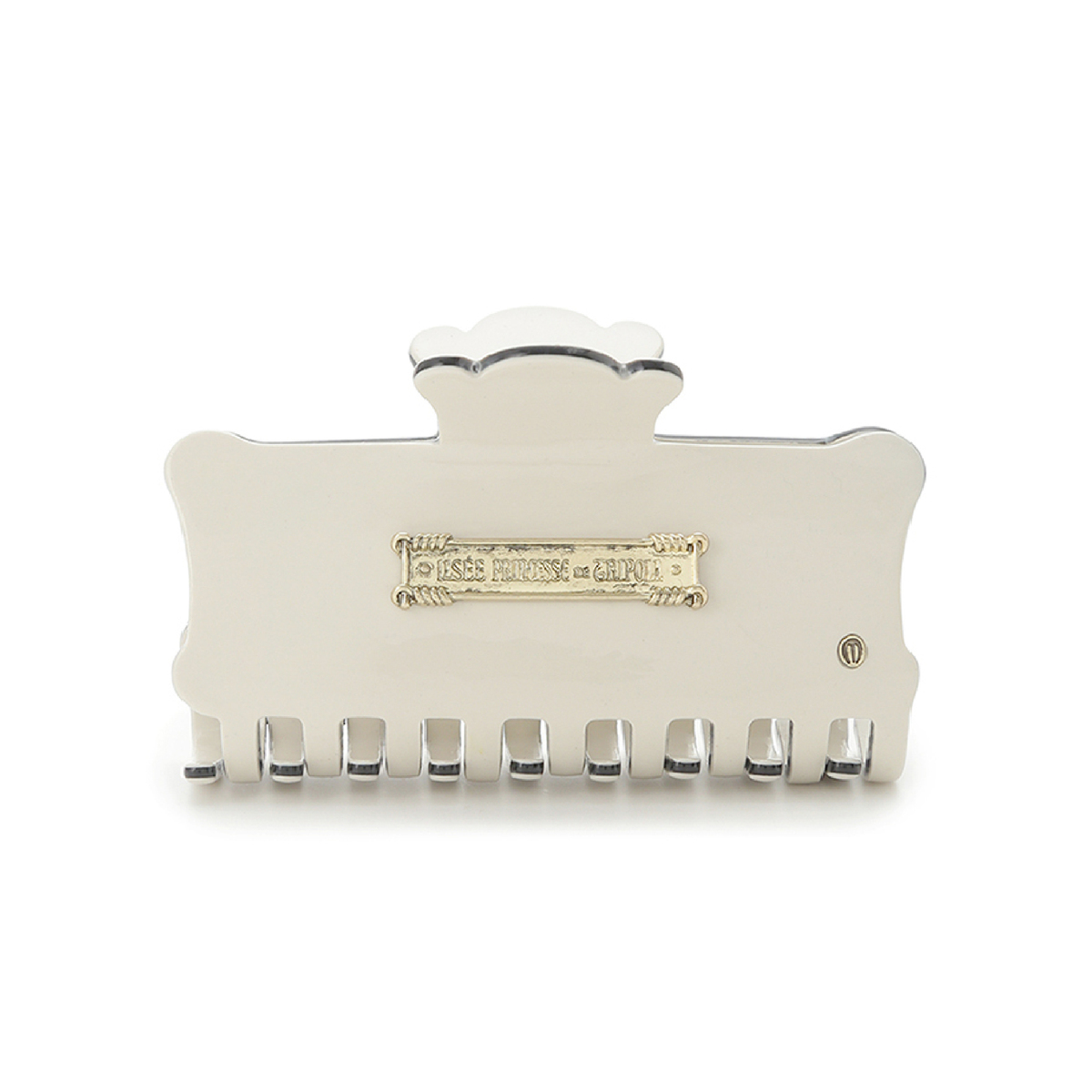 【MUCHA(ミュシャ)×ねこ】作品に登場する猫モチーフのバッグチャームやバレッタでたよ♪（写真 5/12） - mimot.(ミモット)