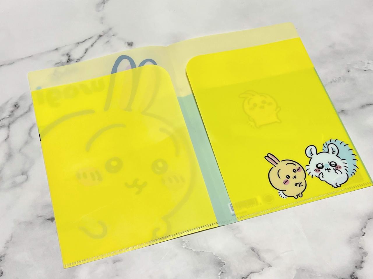 【ちいかわ×キャンドゥ】新商品が期待を超えてきた～！実用的なグッズ一挙紹介（写真 62/82） - mimot.(ミモット)