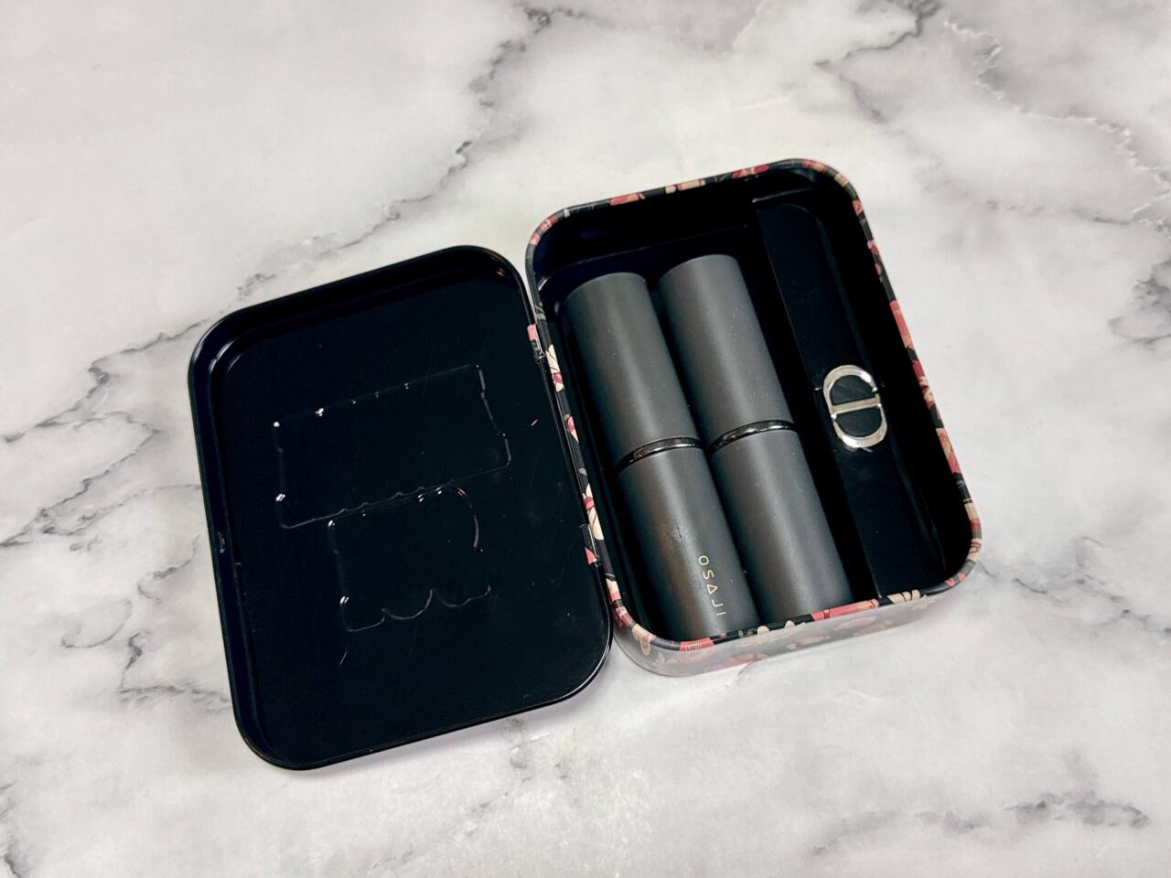 ANNA SUIの缶ケース入り♪美眉を作るのにかかせない「便利な5点セット」が付録で出たよ～！（写真 32/34） - mimot.(ミモット)