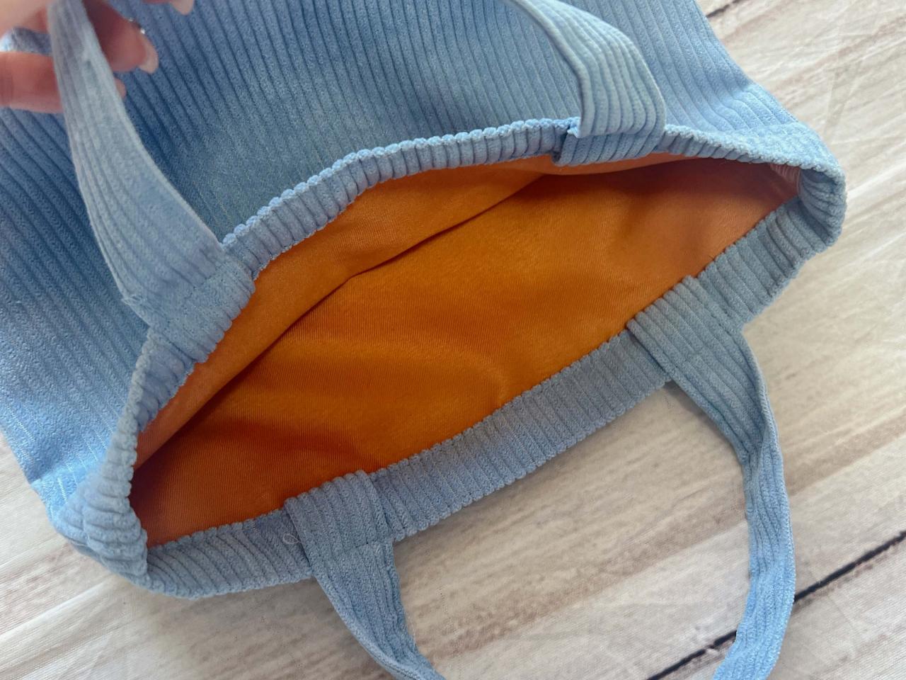 ダイソー姉妹店のお手頃価格がうれしいバッグ2選！甘めパステルカラー＆刺繍がキュート♪（写真 21/52） - mimot.(ミモット)