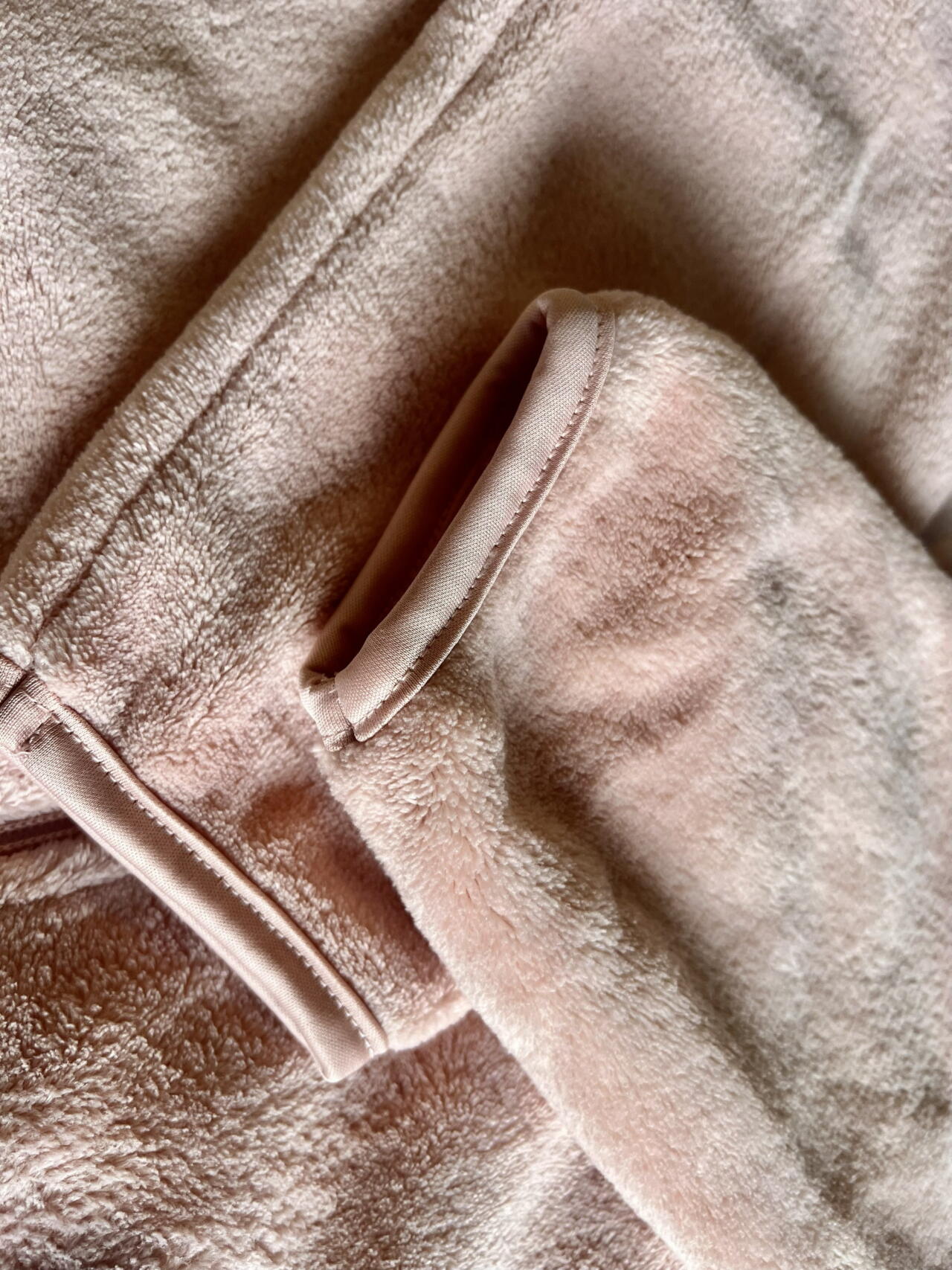 あの人気スーパーで買える「1,097円のフリース」が本当にコスパ最強だった！実際に確かめてみたよ♪（写真 10/15） - mimot.(ミモット)