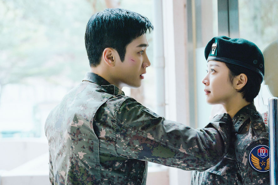 ゾクッとおもしろい！衝撃の展開にくぎ付けになる「韓国ドラマ」5選（写真 25/32） - mimot.(ミモット)