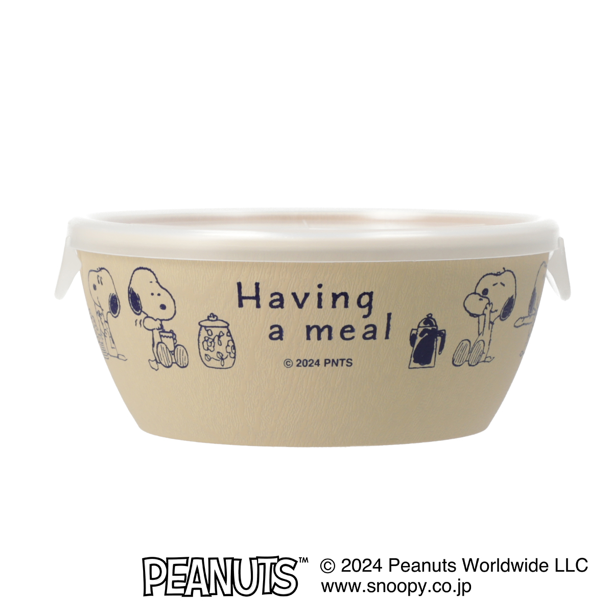 【ニトリデコホームで買える】実用的でかわいい♪便利な「スヌーピー」グッズ12選！（写真 28/37） - mimot.(ミモット)