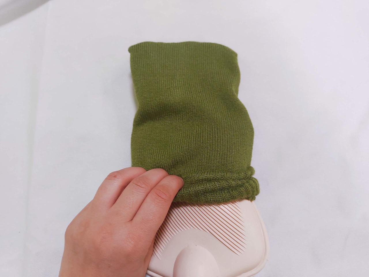 ムーミン＆リトルミイの「ミニ湯たんぽ」が付録に！どっちもかわいい【リンネル特別付録】（写真 18/39） - mimot.(ミモット)