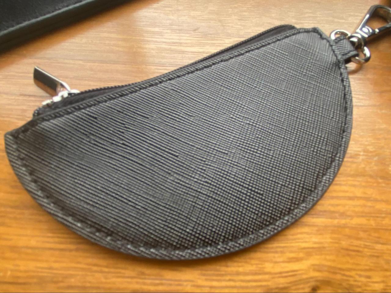 【GU】3つセットの「ショルダーポーチ」が優秀すぎだった♪（写真 18/25） - mimot.(ミモット)