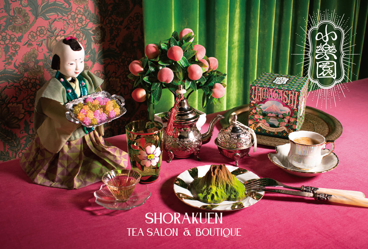 レトロかわいい「ボックス」に一目惚れ！和洋菓子店の「飴箱」が可愛すぎる～♪（写真 18/20） - mimot.(ミモット)