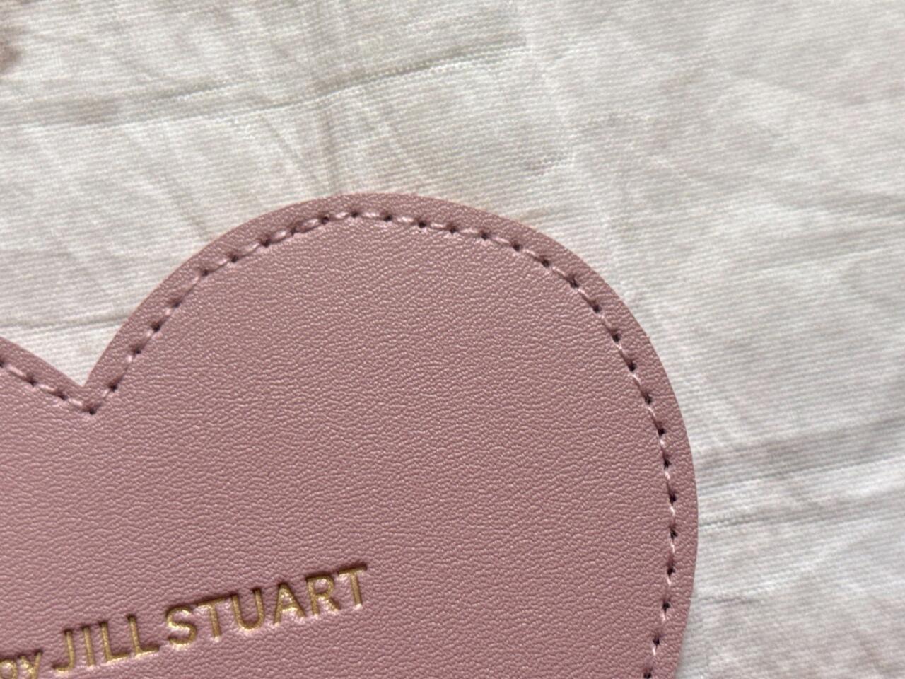 JILL by JILL STUARTの超優秀バッグ付録！ポーチチャーム付き＆裏地までこだわり満載♪（写真 20/35） - mimot.(ミモット)