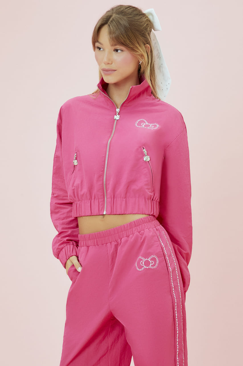 【ハローキティ×FOREVER 21】デイリーに使える！限定アイテムが豪華すぎ！なんと全50型で登場（写真 1/10） - mimot.(ミモット)