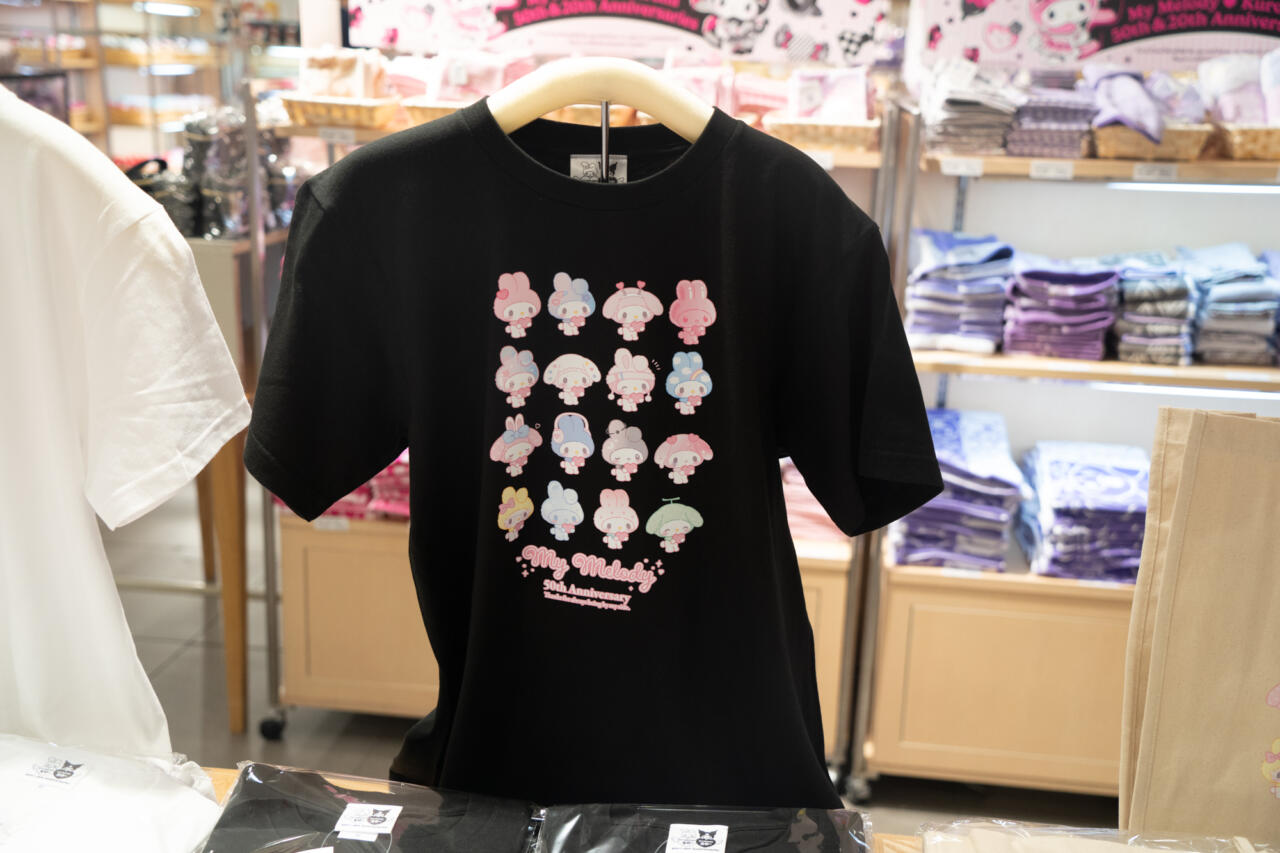 全国12会場で開催！【サンリオ】約1,000アイテムの大型グッズイベントを現地レポート♪（写真 131/214） - mimot.(ミモット)