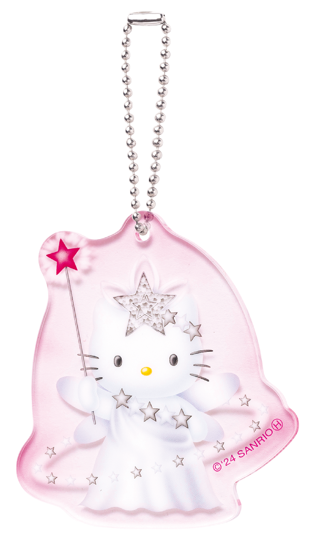 祝50周年！【Happyくじ×ハローキティ】で当たるグッズが激かわ＆豪華すぎてヤバい…！（画像あり）（写真 8/76） - mimot.(ミモット)